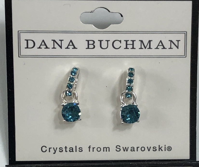Dana Buchman Jewelry - Dana Buchman